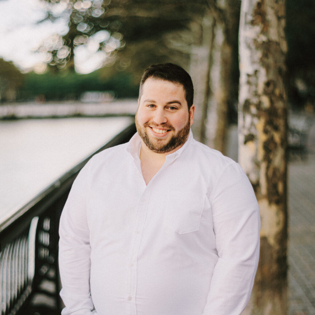 Aaron Holtzman, CPA - Partner | Crane & Holtzman CPAs, P.C.